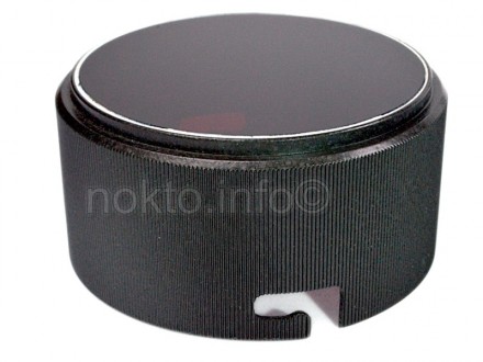 Dekielek na obiektyw 1PN58, NSPU z filtrem IR | sklep internetowy WWW ...